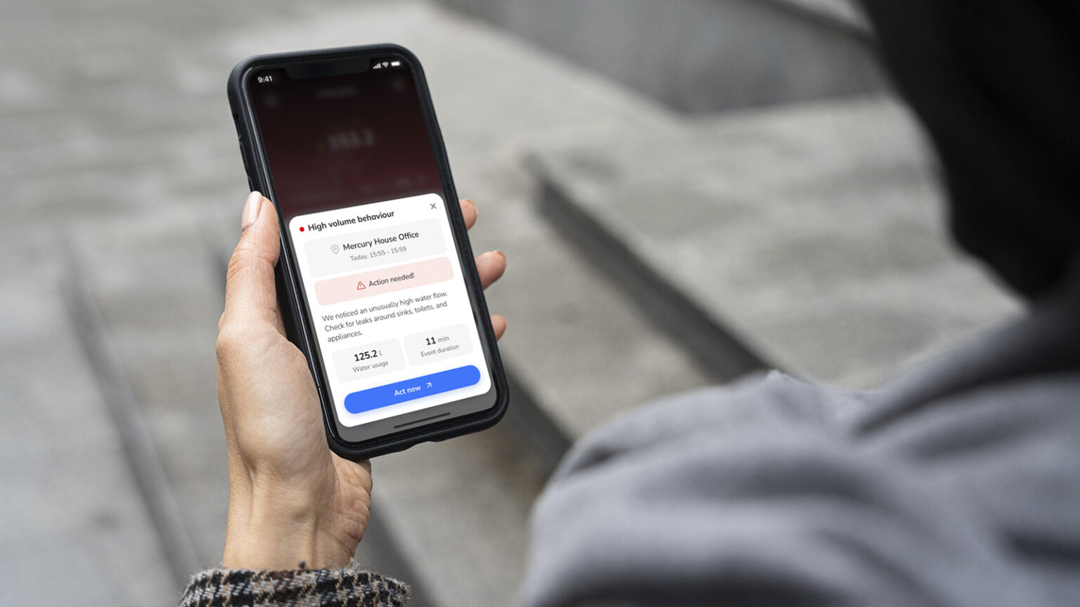 Understanding Escape of Water (EoW): why it’s getting more expensive to ...